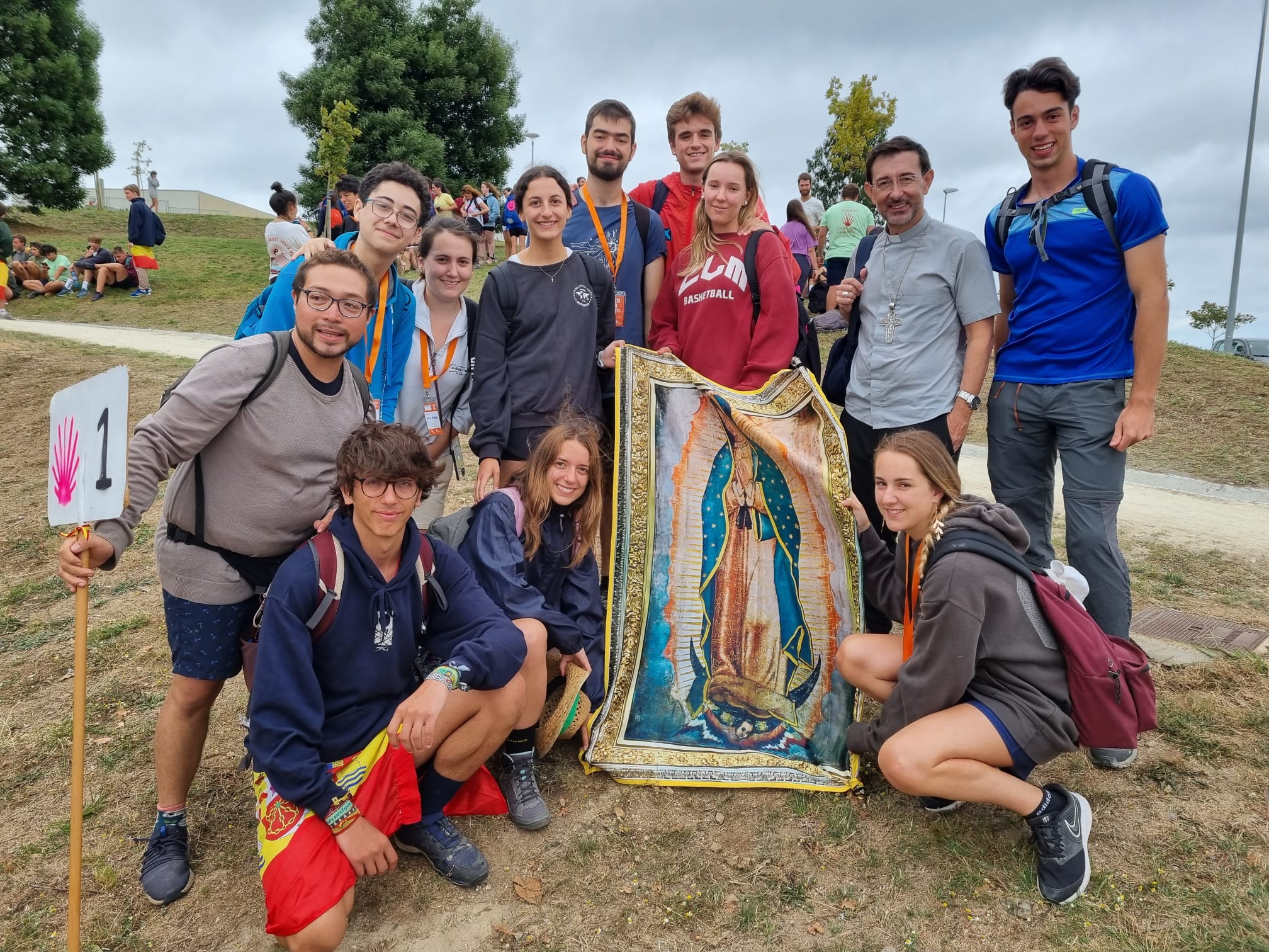 Madrid: punto de encuentro para Jóvenes que viven la Espiritualidad de ...